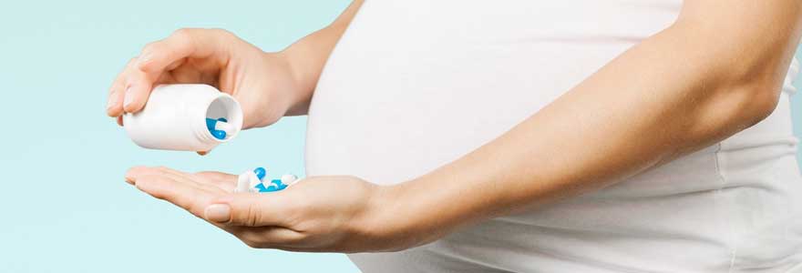 Comment Vivre Son Premier Mois De Grossesse